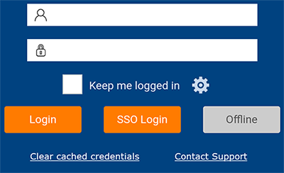 Salient Mobile Help Center
